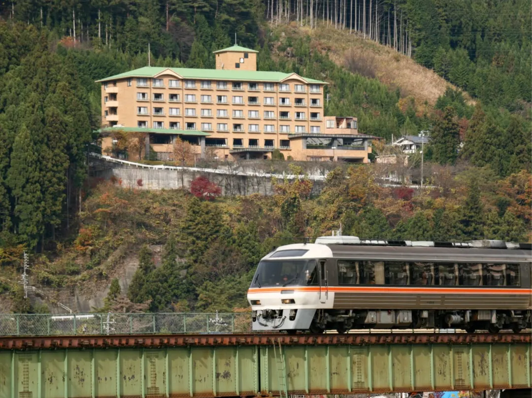 Hotel De Marronnier Gero Onsen - 下呂市