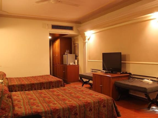 Tuli International Nagpur - 2022 hotel deals - Klook India