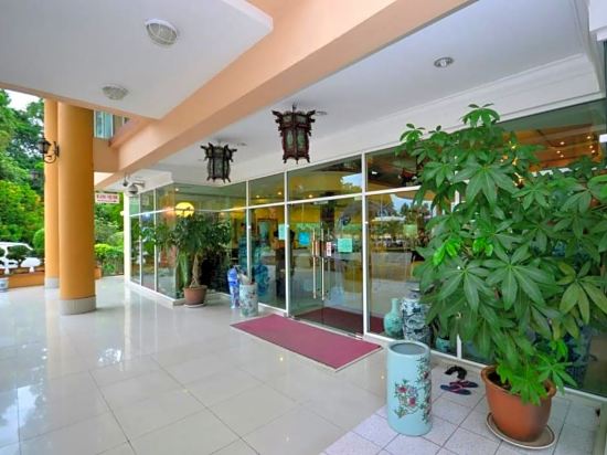 Lanvin Hotel Kota Kinabalu - 2022 hotel deals - Klook United States