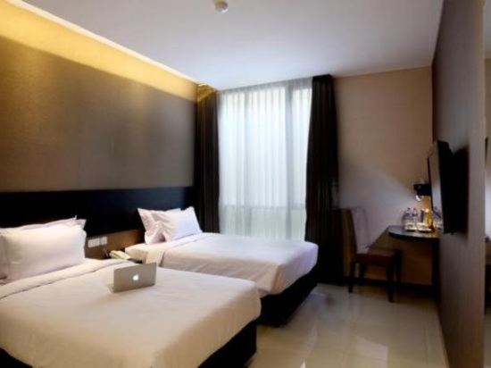 Hotel Vio Pasteur Bandung - 2022 hotel deals - Klook United States