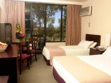 Rydges South Park Adelaide in Adelaide | 2024 Updated prices, deals ...