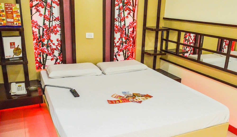 Sogo Hotel Regency Rooms