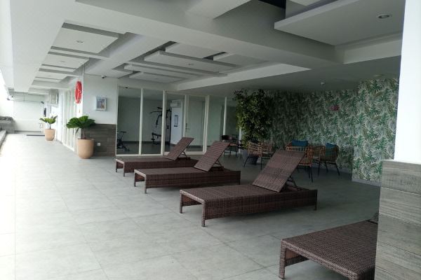Relaxing Studio at Mataram City Apartment预订价格,联系电话位置地址【携程酒店】