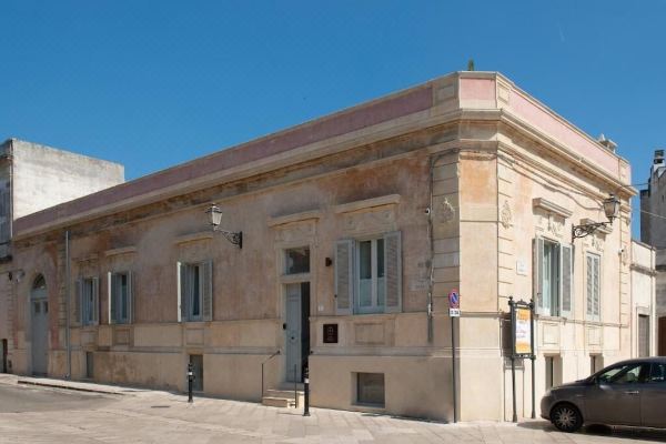 Dimora Del Vescovo Guest House预订价格,联系电话位置地址【携程酒店】