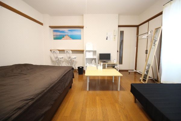 Furere Shichijo 201预订价格,联系电话位置地址【携程酒店】