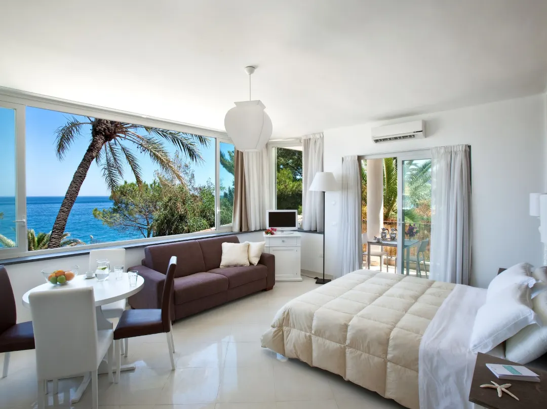 Taormina Villa Oasis Residence - Sicile