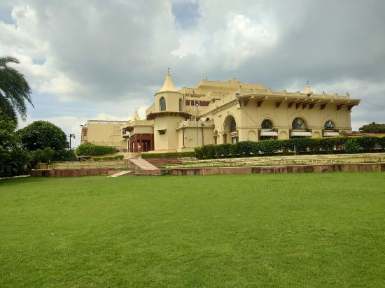 Noor-Us-Sabah Palace Bhopal - 2022 hotel deals - Klook United States
