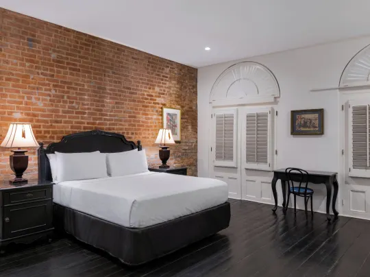 Hotel Royal New Orleans - La Nouvelle-Orléans, LA