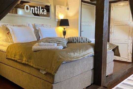 Ontika Boutique Guesthouse预订价格,联系电话位置地址【携程酒店】
