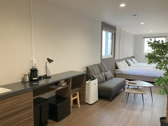 Rj Hotels Otaru - Otaru