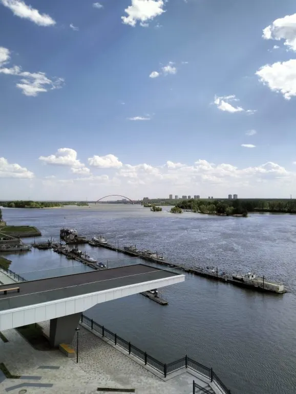 Hotels.net Apart-hotel - Новосибирск