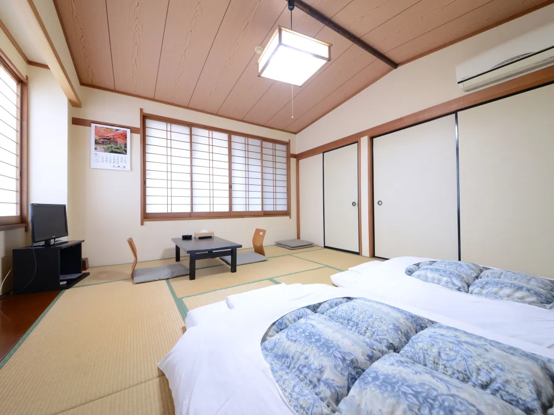 Kanahan Ryokan - Tochigi