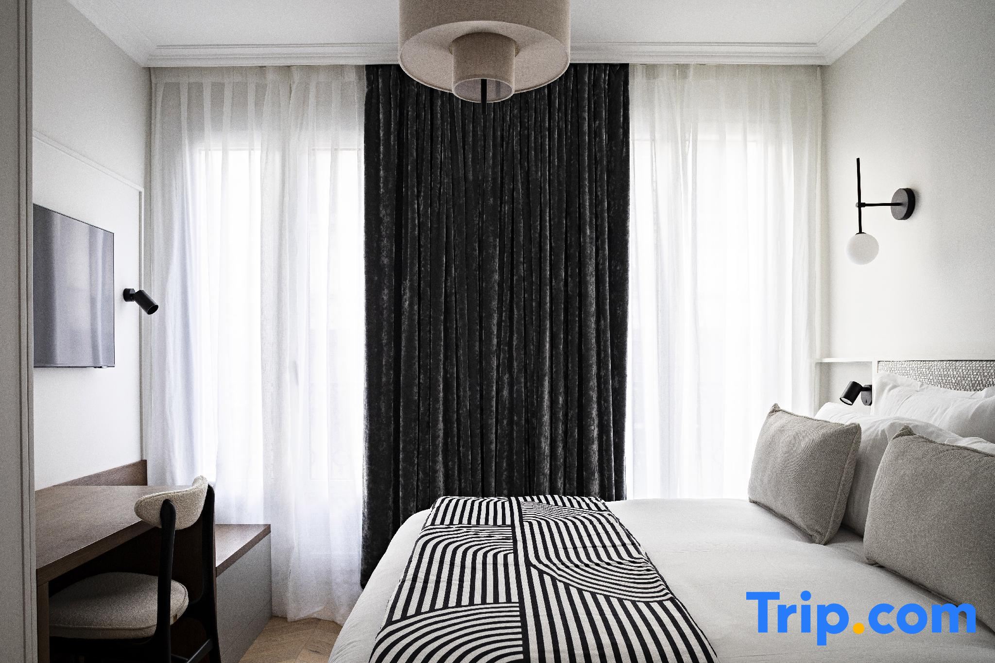 Best Western Premier The Blake Paris Gare Saint Lazare Book ...