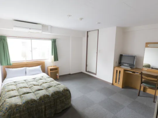 Ban Hotel Tsukiji Ginza - Ginza