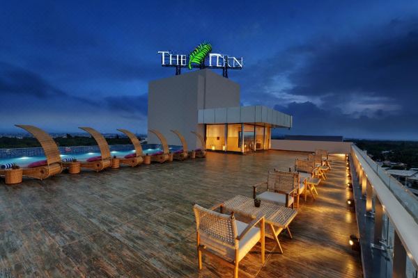 贝拉加维芬恩UK27号旅馆(UK 27 the Fern, Belagavi)预订价格,联系电话位置地址【携程酒店】