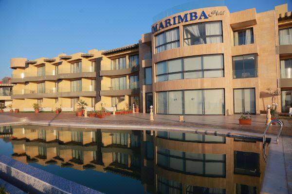 马林巴酒店(Marimba Hotel)预订价格,联系电话位置地址【携程酒店】