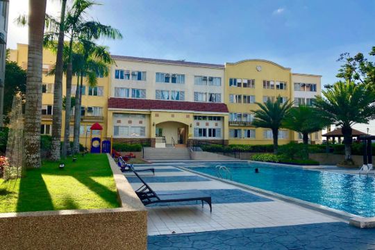 Sweet Escape Condotel at Florida Sun预订价格,联系电话位置地址【携程酒店】