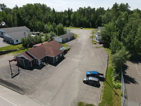 Lakeside Stays - New Brunswick