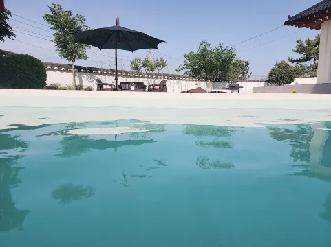 Gyeongju Grandjae - Gyeongju-si