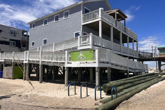 Land's End Retreat by Sea Scape Properties预订价格,联系电话位置地址【携程酒店】