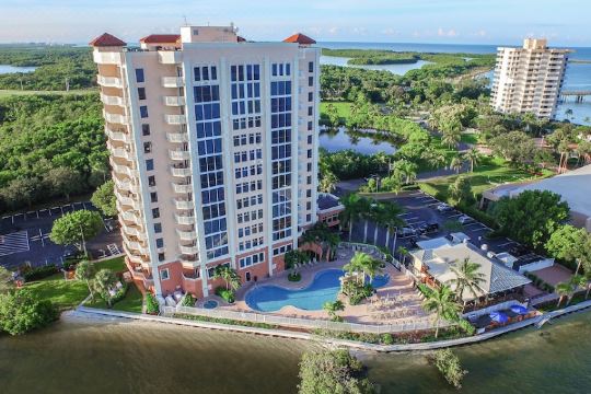 情侣重点度假村(Lovers Key Resort)预订价格,联系电话位置地址【携程酒店】