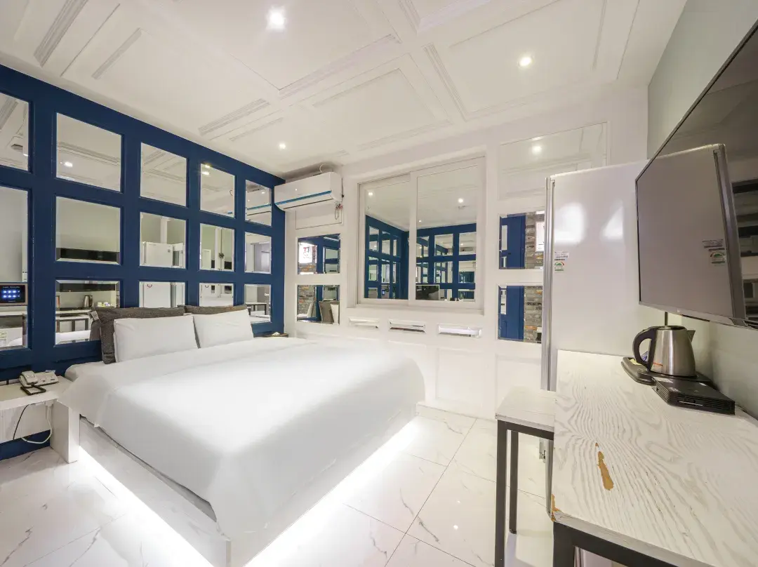 Gwangju Sinandong Hotel Geogijoa - Naju-si