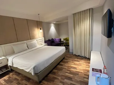 Daima Norwood Hotel - Jakarta