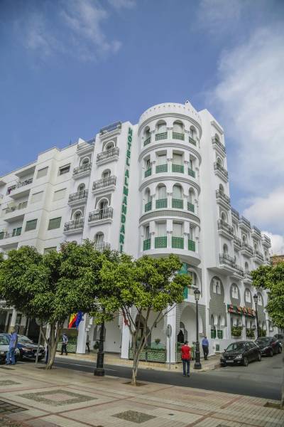 Tetouan in a Day: Unveiling Morocco's World Heritage Jewel | Trip.com