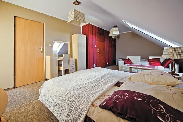 Pokoje Gościnne Aga预订价格,联系电话位置地址【携程酒店】