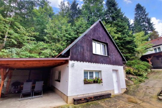 Zimořský Domek预订价格,联系电话位置地址【携程酒店】