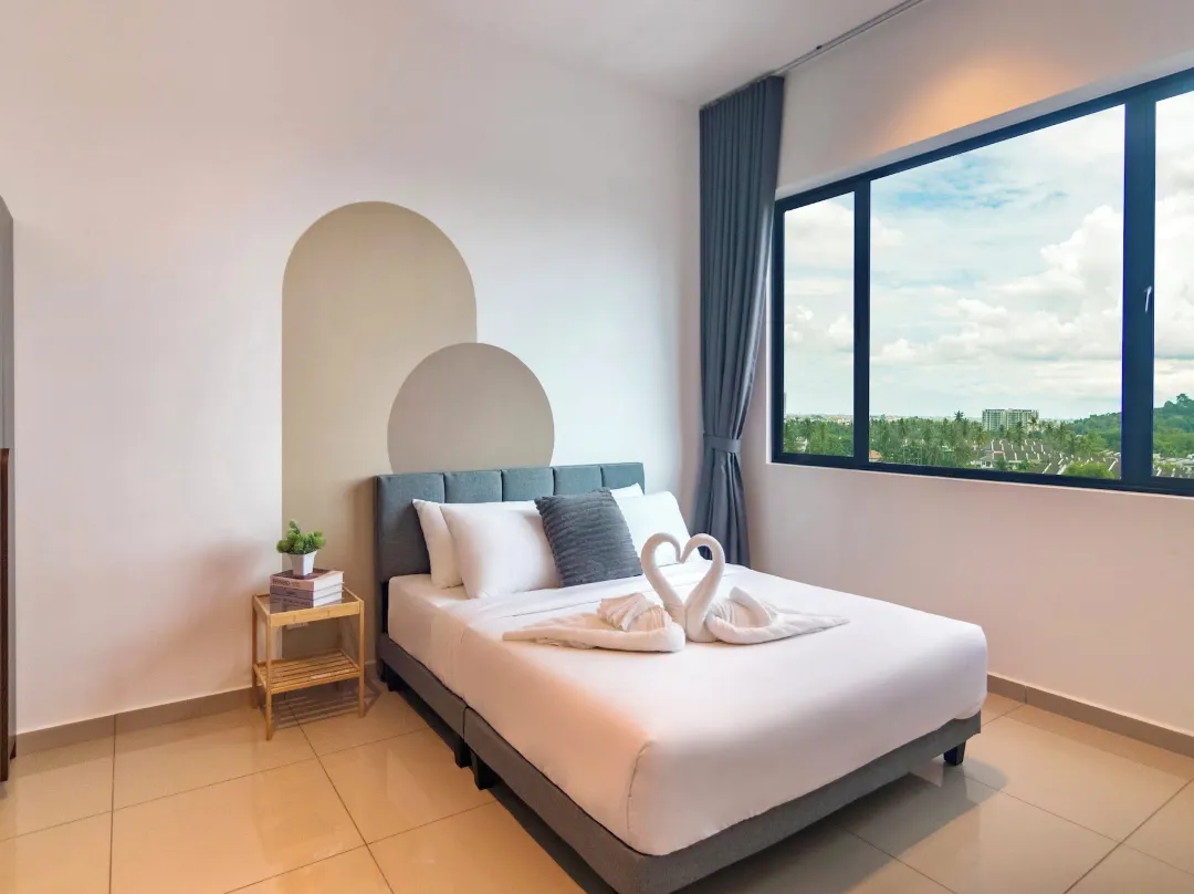 Marc Co - Living By Cobytat - Bukit Mertajam