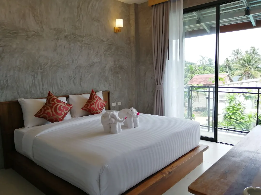 Jr Place - Ao Nang
