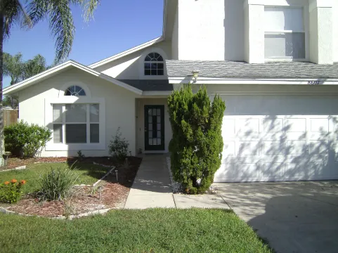 5 Bedroom Value Plus Home With Private Pool - Davenport, FL