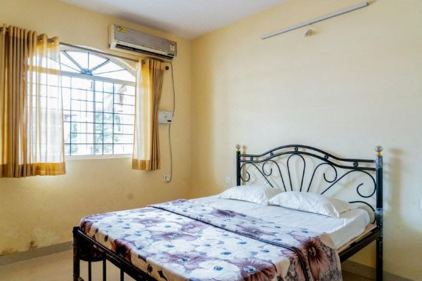 科尔瓦珍珠2 BHK(Colva Pearl 2BHK)预订价格,联系电话位置地址【携程酒店】