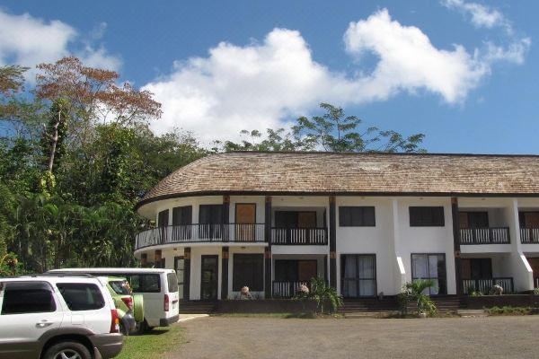 萨摩亚传统度假村(Samoa Tradition Resort)预订价格,联系电话位置地址【携程酒店】