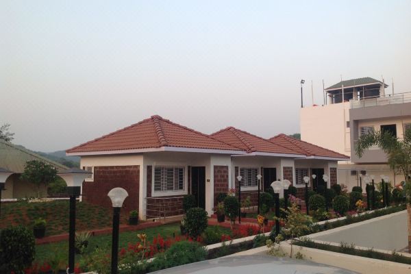 Chaitanya Hill Resort预订价格,联系电话位置地址【携程酒店】