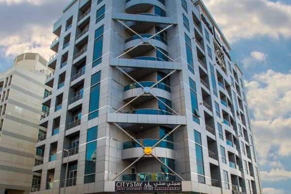 City Stay Hotel Apartment预订价格,联系电话位置地址【携程酒店】