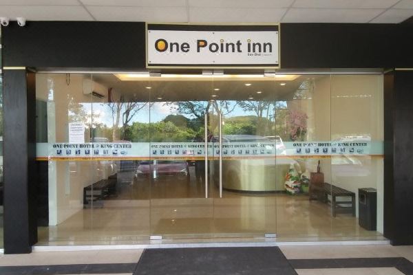 国王中心一点酒店预订价格,联系电话位置地址【携程酒店】