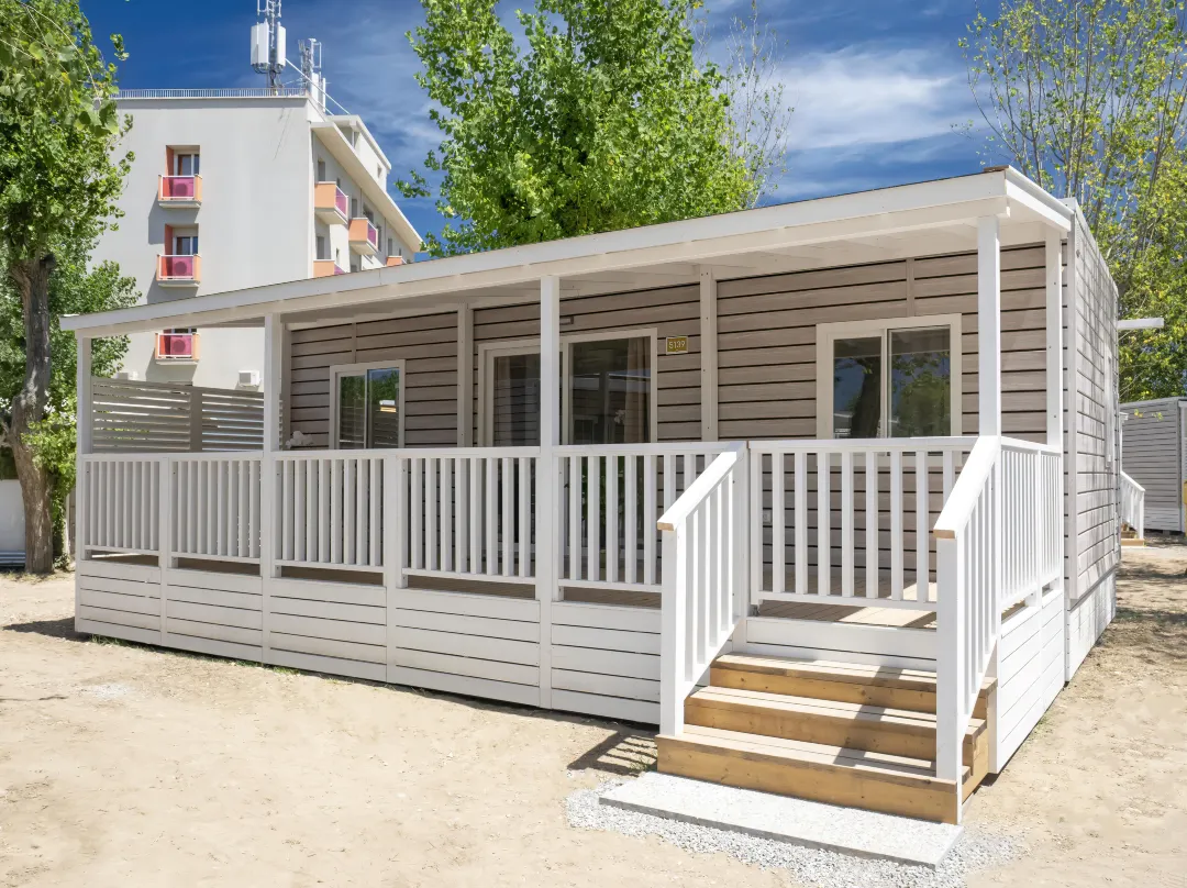 Club Del Sole Rimini Family Resort - Rimini