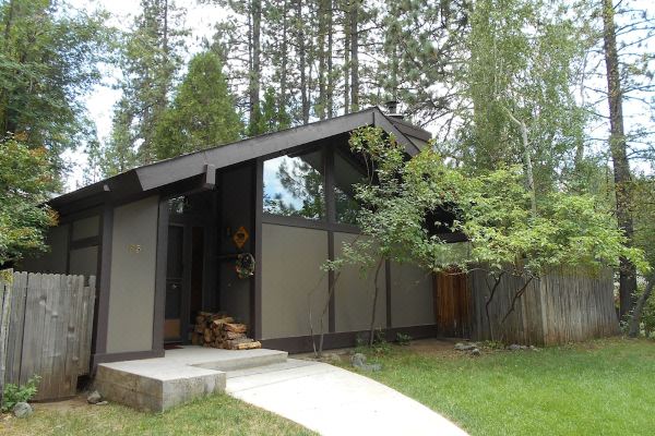 Escape to our mountain home in beautiful Graeagle Meadows, Graeagle ...