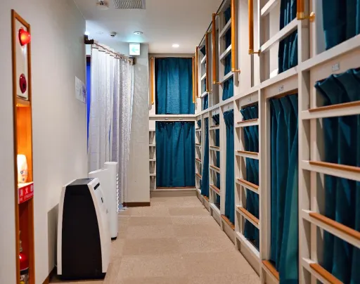 Guest House Siesta - Ueno