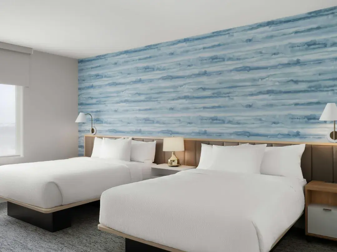Towneplace Suites Crown Point - Merrillville, IN