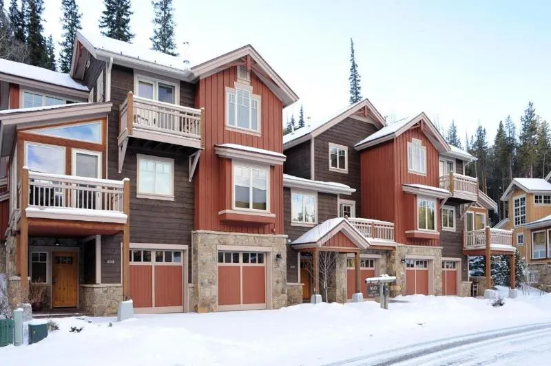 Key Condos - Keystone, CO
