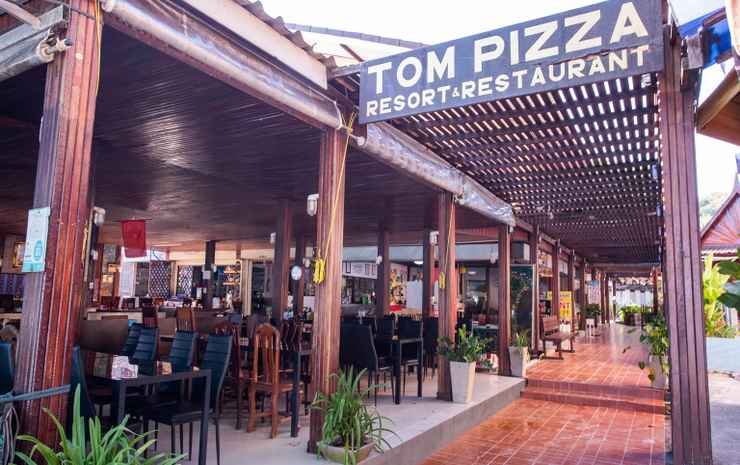Tom Pizza Resort in Rayong | 2023 Updated prices, deals - Klook India