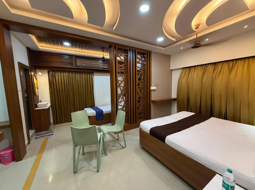 Marudhan Grand - Kumbakonam