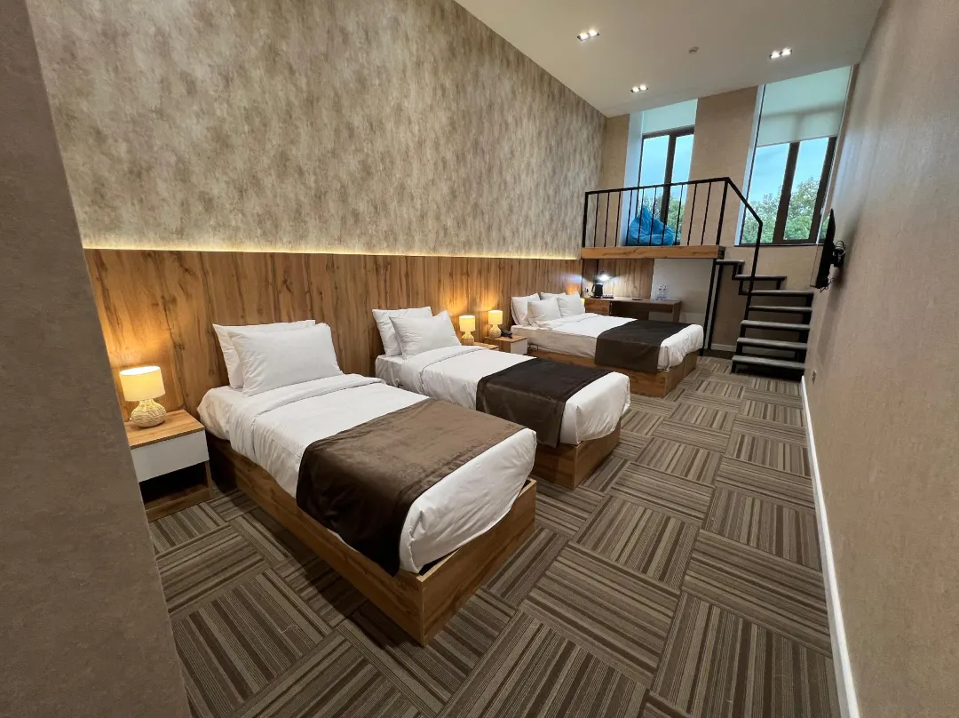 Ferma Art Hotel Boutique - Baku