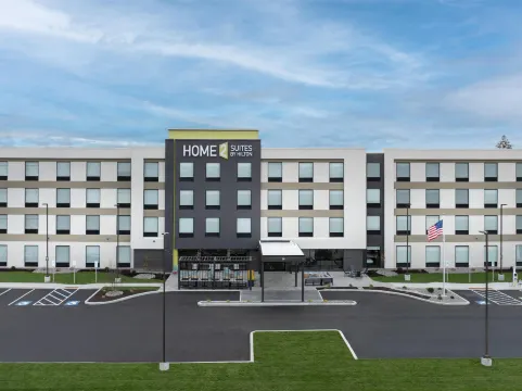 Home2 Suites By Hilton Syracuse Liverpool Airport Area - Syracuse