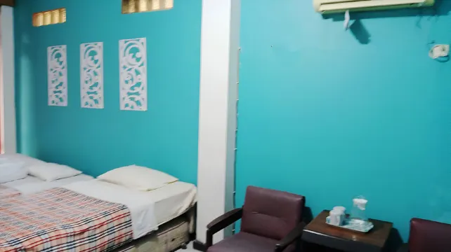 Hotel Aida - Balikpapan