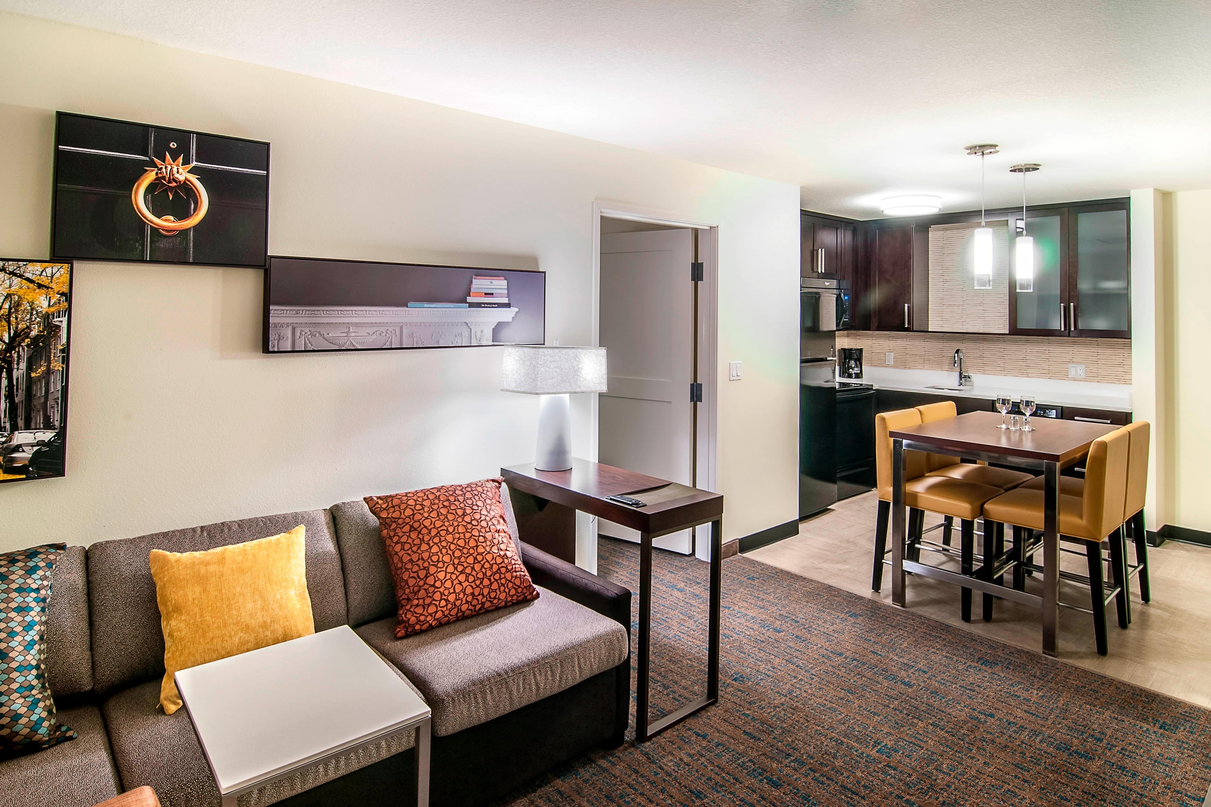 Residence Inn 2 Bedroom Suite Floor Plan | Floor Roma