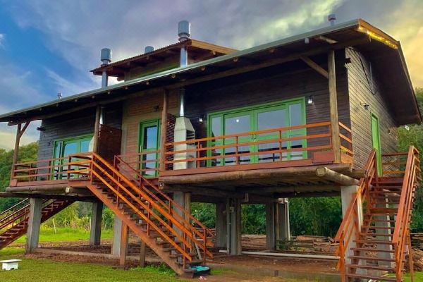 Hospedagem Bela Roça预订价格,联系电话位置地址【携程酒店】